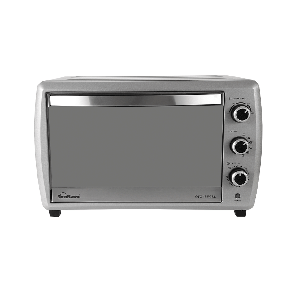 OTG – Sunflame Enterprises