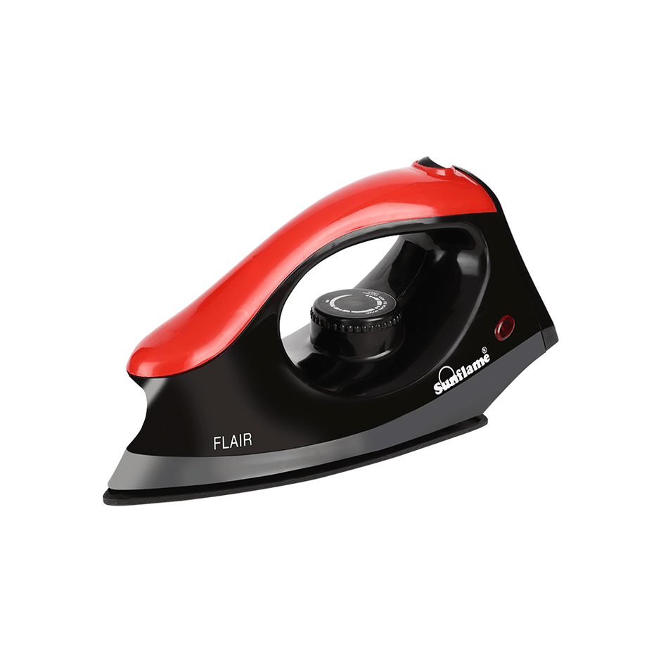 Irons – Sunflame Enterprises