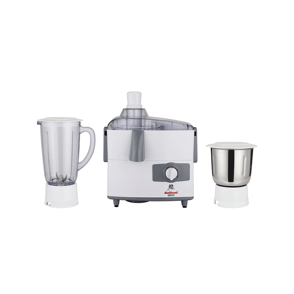 Juicer Mixer Grinder – Sunflame Enterprises