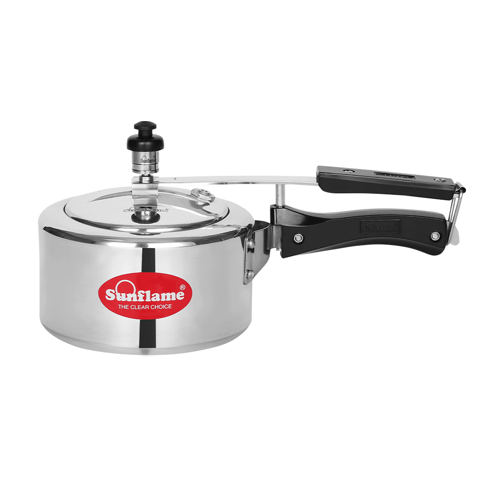 PRESSURE COOKER LOTUS 2L IB – Sunflame Enterprises