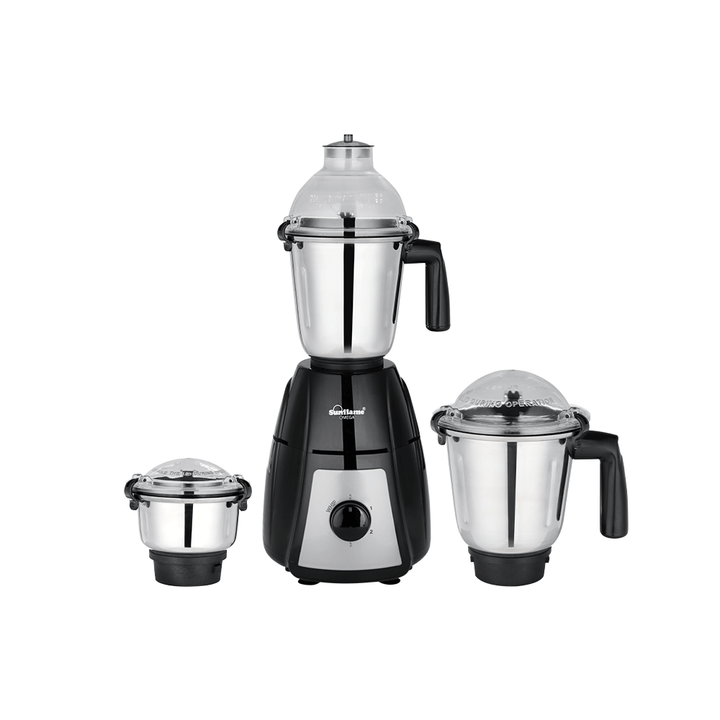 Mixer Grinder – Sunflame Enterprises