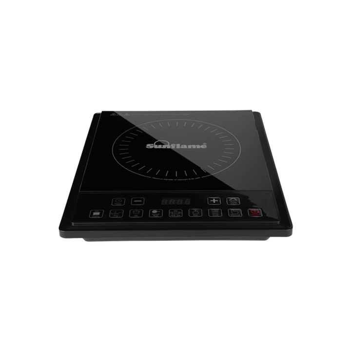 Induction and Infared Cooktop – Sunflame Enterprises