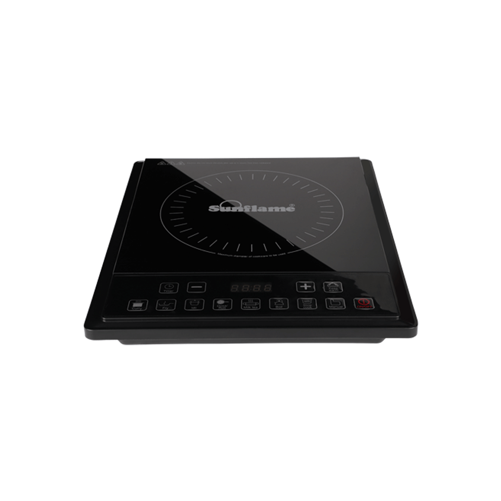 INDUCTION COOKTOP SF-IC10 – Sunflame Enterprises
