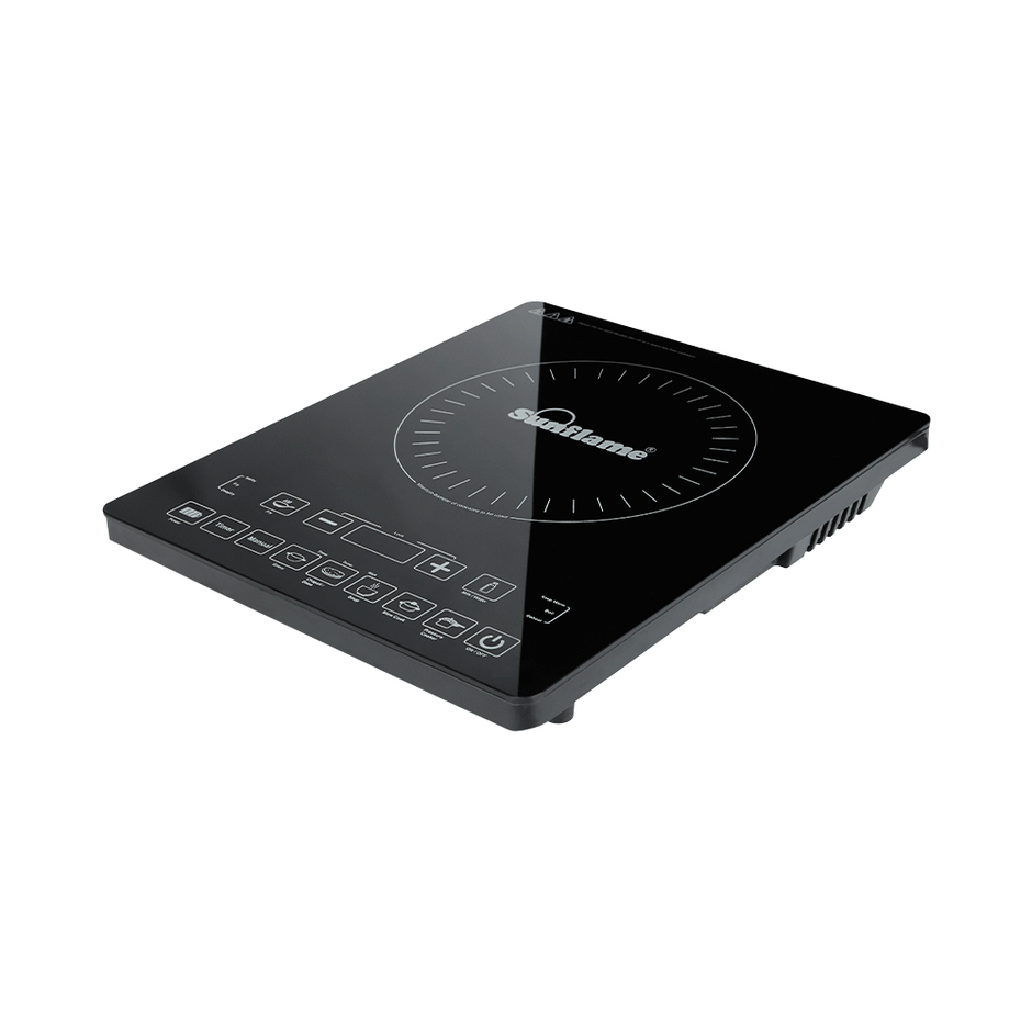 Induction and Infared Cooktop – Sunflame Enterprises