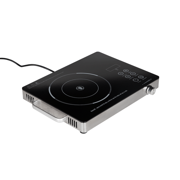 INFRARED COOKTOP SFIRCT-3911 – Sunflame Enterprises