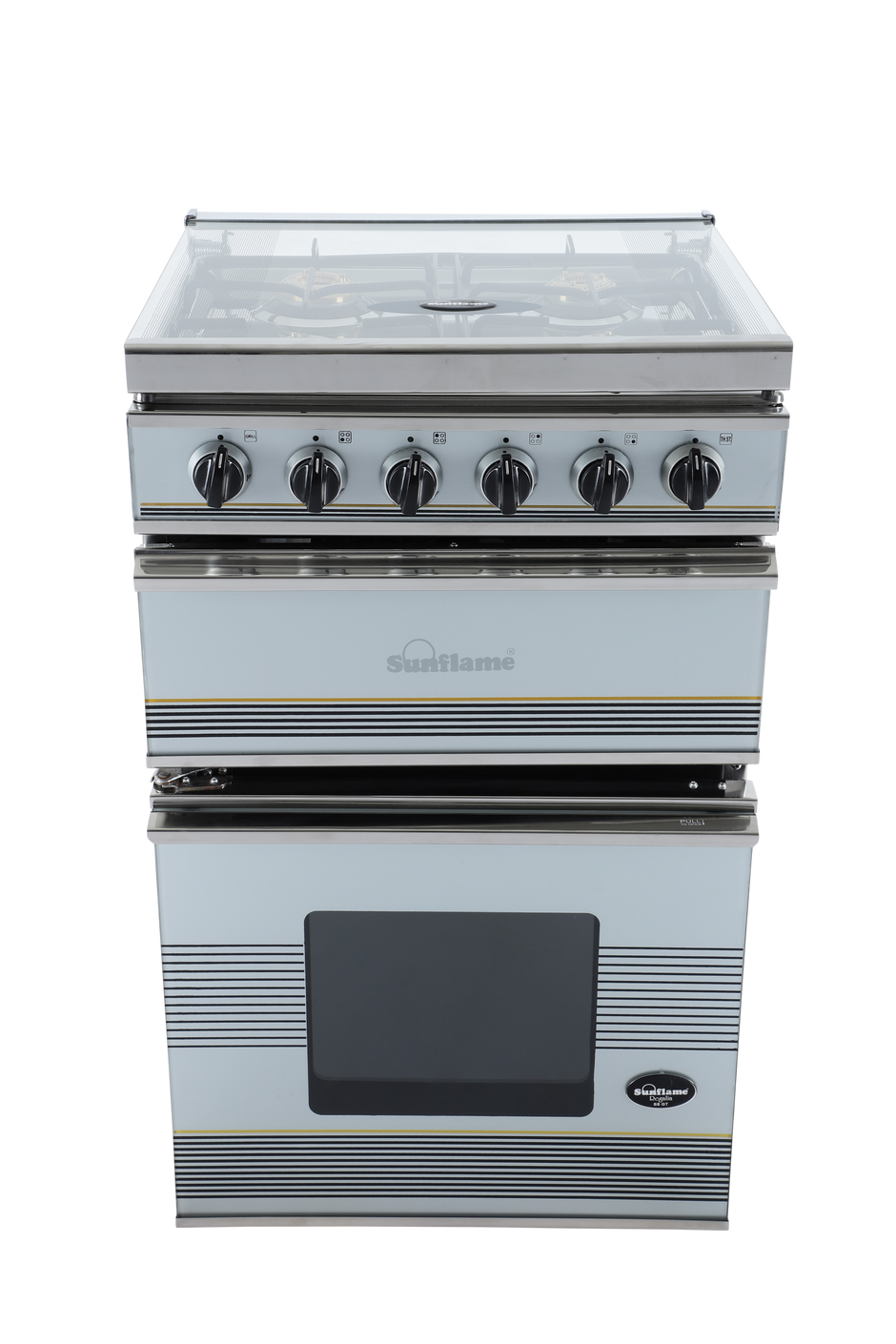 Cooking Range – Sunflame Enterprises