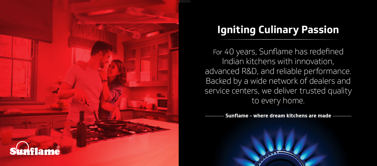 Sunflame Enterprises