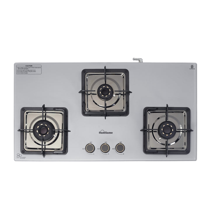 Shop Sunflame Gas Stoves & Hobs | Winter Sale Live | 1–4 Burners ...